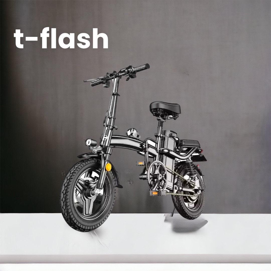 T-flash
